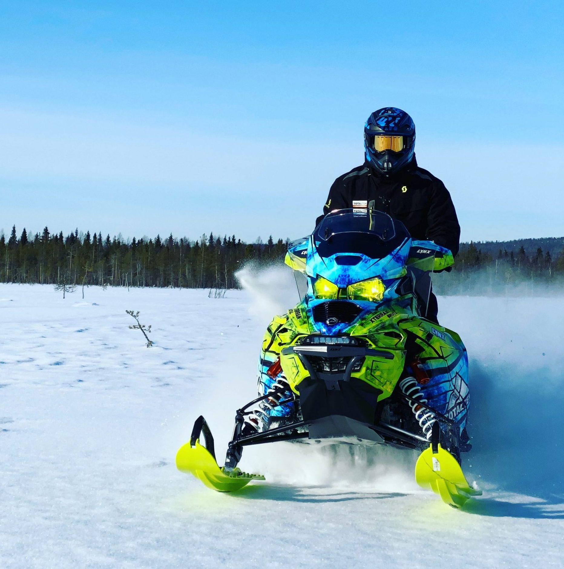 Totaltek – Totaltek